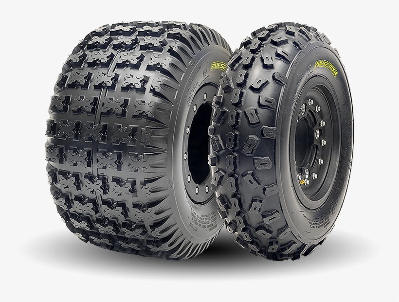 Pulse Mxr - Cst Pulse Mxr Atv Tires - 750x610 PNG Download - PNGkit