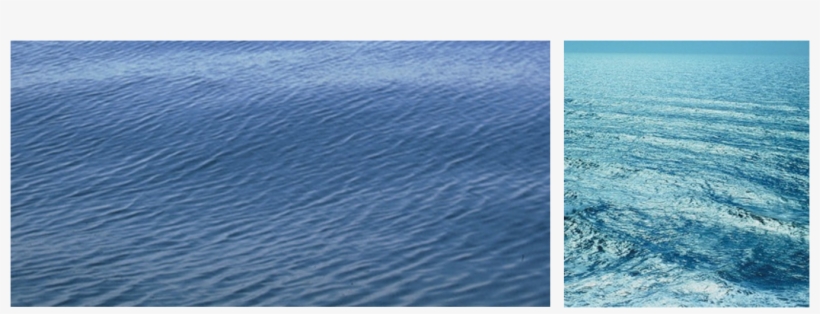 Wind And Swell Waves - Wind - 1349x452 PNG Download - PNGkit