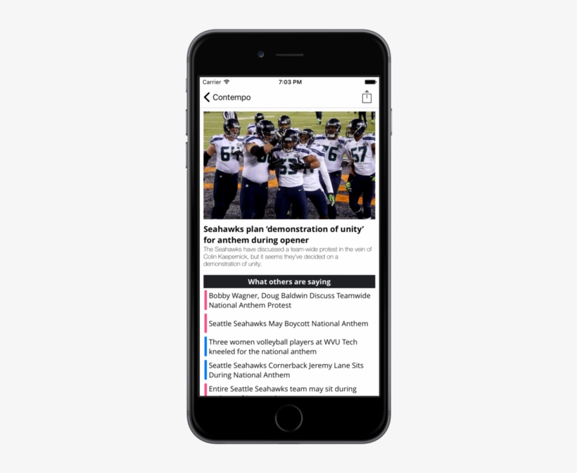 Tech Trends On - Iphone - 675x675 PNG Download - PNGkit