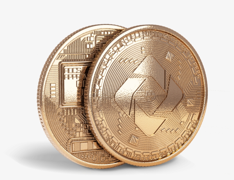 Buy Tokens - Coin - 2618x1964 PNG Download - PNGkit
