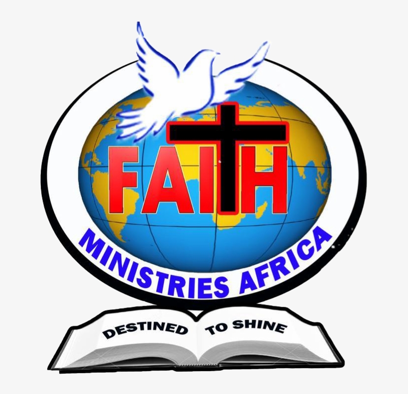 Faith Clipart Intercession - Emblem - 657x712 PNG Download - PNGkit