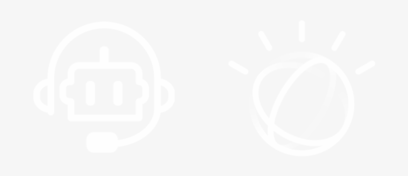 Ibm Watson Text To Speech Chatbot - Accor Hotels White Logo - 1380x600 ...