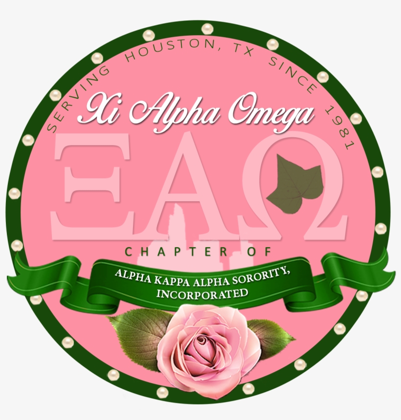 Xi Alpha Omega Houston, - Garden Roses - 1200x1200 PNG Download - PNGkit