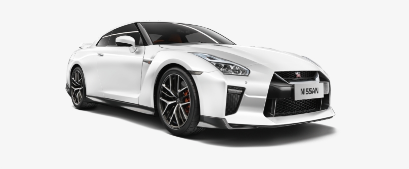 Nissan Gt-r - 1500x560 PNG Download - PNGkit