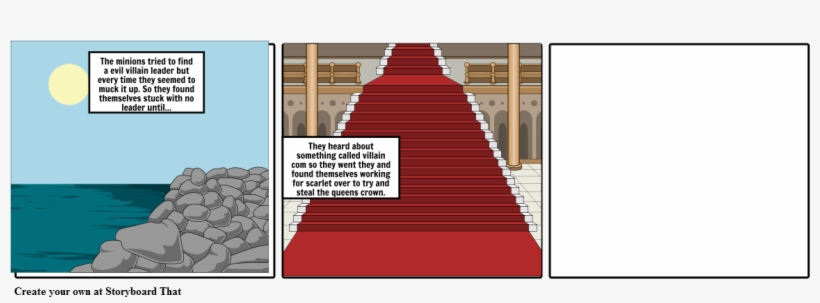 Minions - Stairs - 1164x385 PNG Download - PNGkit