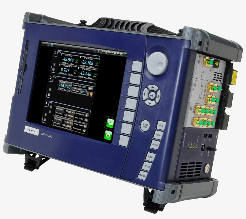 Viavi Map 200 - 1822x1534 PNG Download - PNGkit