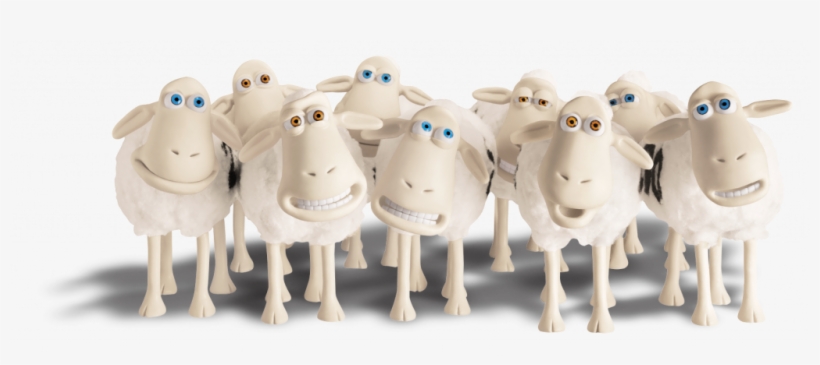 Sheep0069s Serta Express Memory Foam Mattress In A - Serta Sheeps Png ...