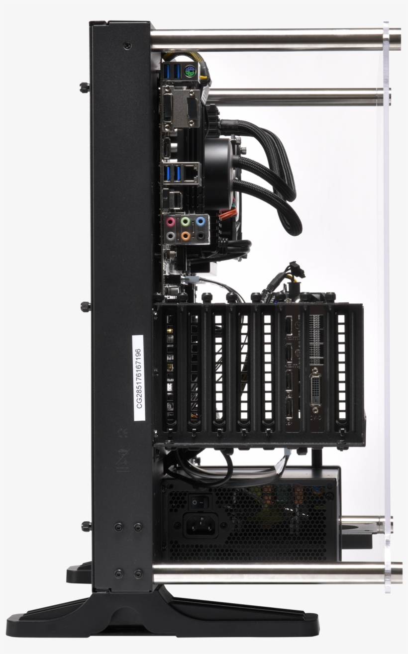 Vr Ready - ' - Computer Network - 1417x2106 PNG Download - PNGkit