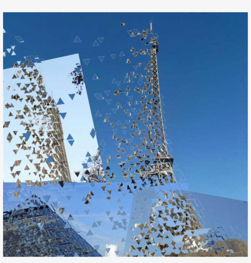 Download Transparent Paris Louvre Bigben Eiffelturm Freetoedit - Paris ...