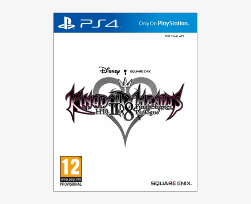 On Aime Bigben Games Kingdom Hearts Hd - Kingdom Hearts 2.8 Final ...