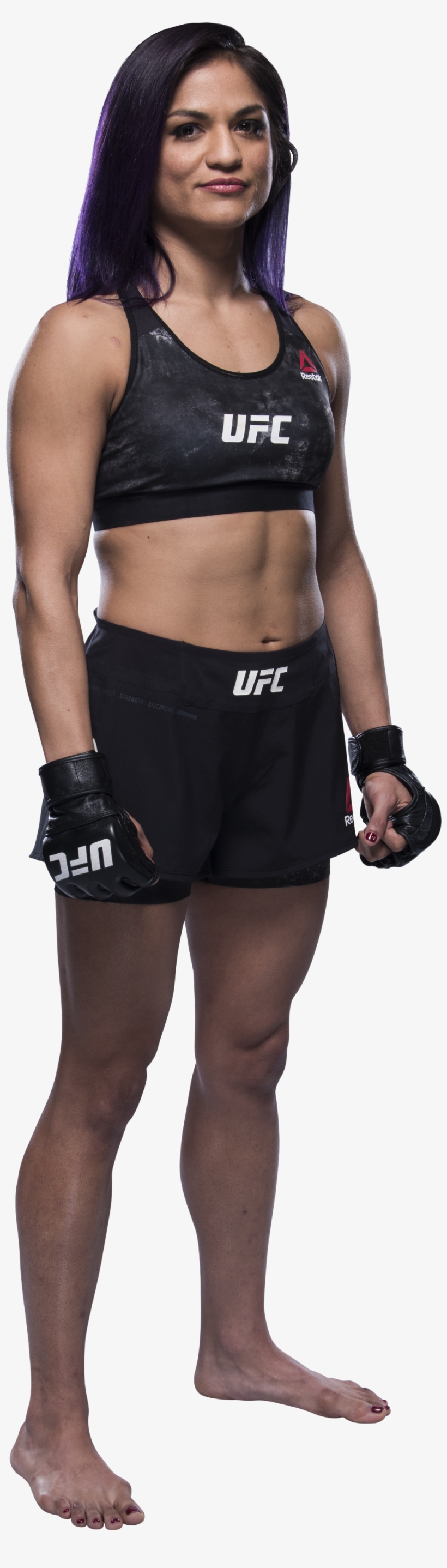 Fox Ufc - 961x3324 PNG Download - PNGkit
