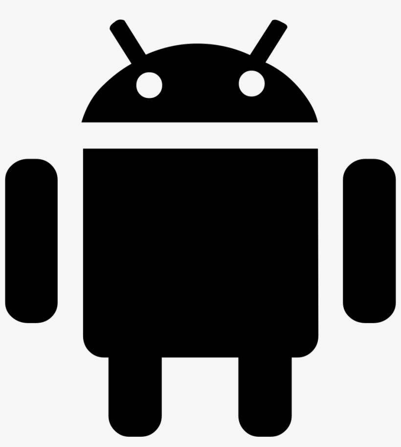 Png File - Android Icon Png - 920x980 PNG Download - PNGkit