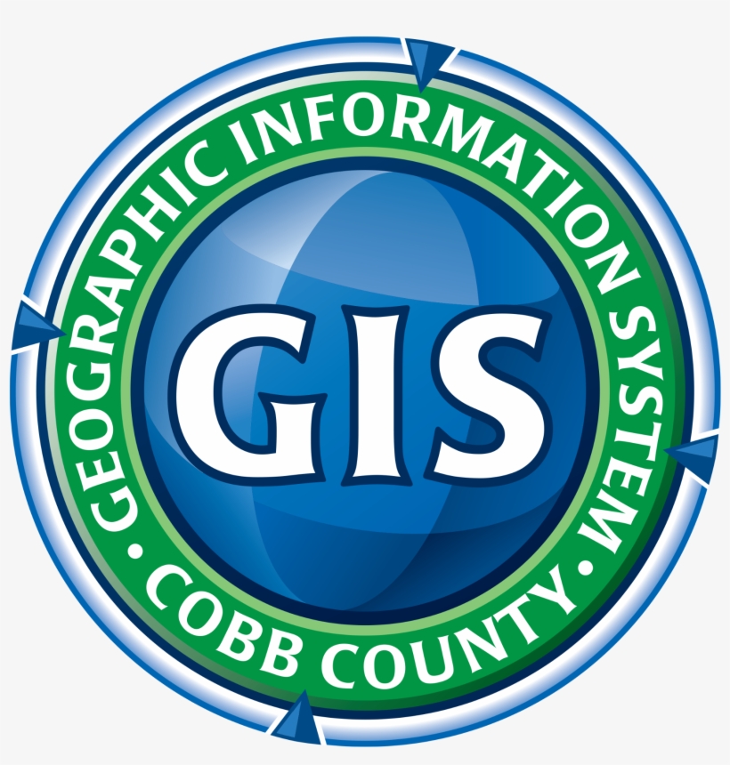 Cobb County Gis - 1920x1920 PNG Download - PNGkit
