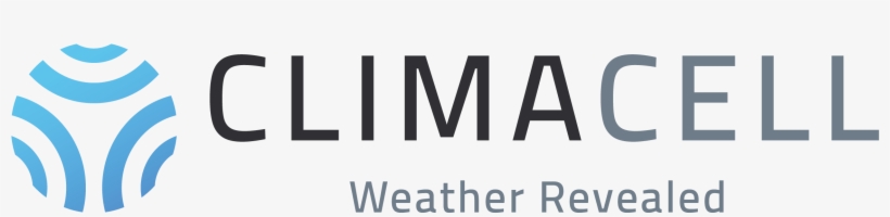 Climacell - Climacell Logo Png - 2430x690 PNG Download - PNGkit