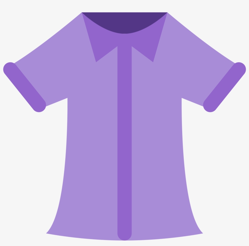 Open - Clothes Emoji Transparent - 2000x2000 PNG Download - PNGkit