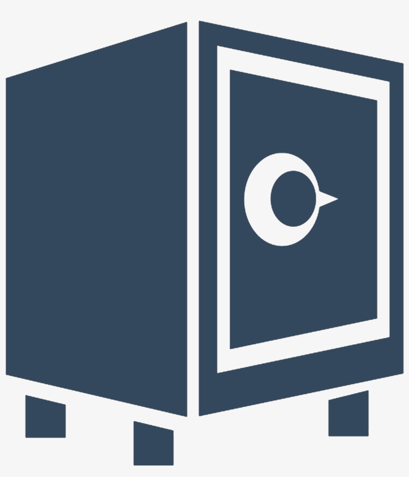 Safe & Secure - Clip Art - 2242x2242 PNG Download - PNGkit