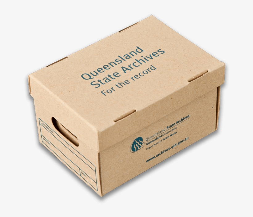 Custom Archive Boxes - Stone - 900x679 PNG Download - PNGkit
