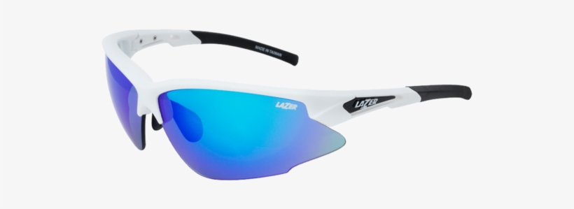Lazer Argon Race Arr Sunglasses - Lazer Argon Ar Sunglasses Gloss White ...