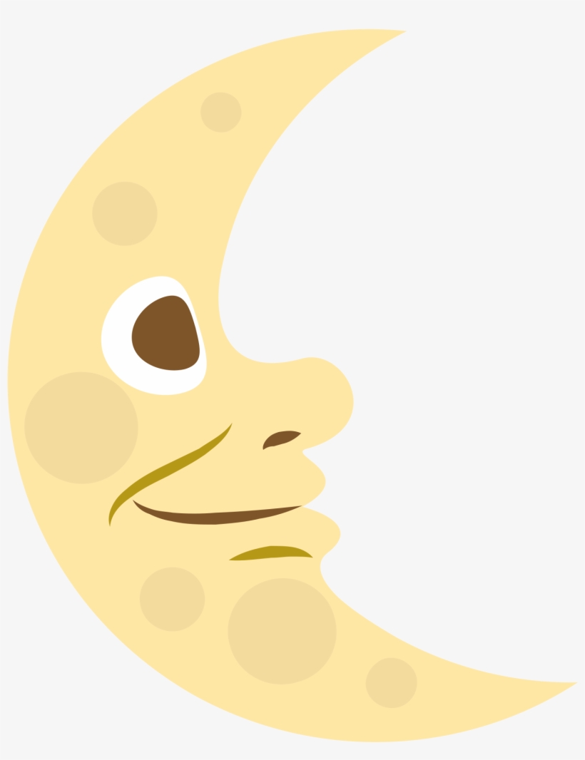 Open - Moon - 2000x2000 PNG Download - PNGkit