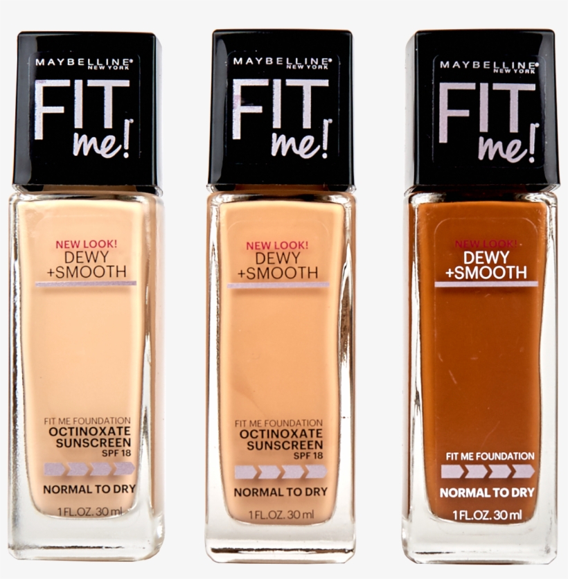 Maybelline Fit Me Matte+poreless Foundation (330-toffee) - 1242x2208 ...
