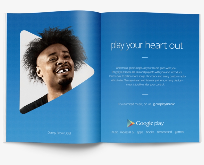 Nylon Spread - 1000x718 PNG Download - PNGkit