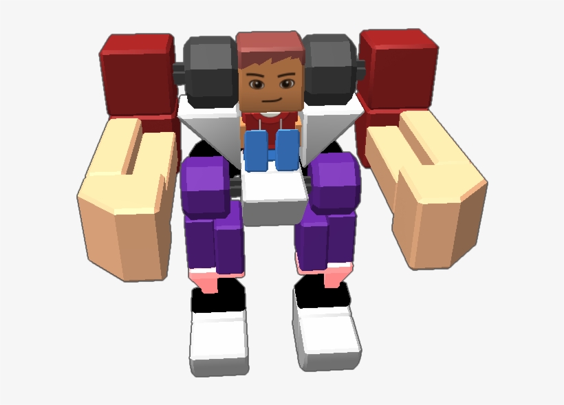 Pc Stands For Player Controlled Its Fps First Person - 768x768 PNG ...