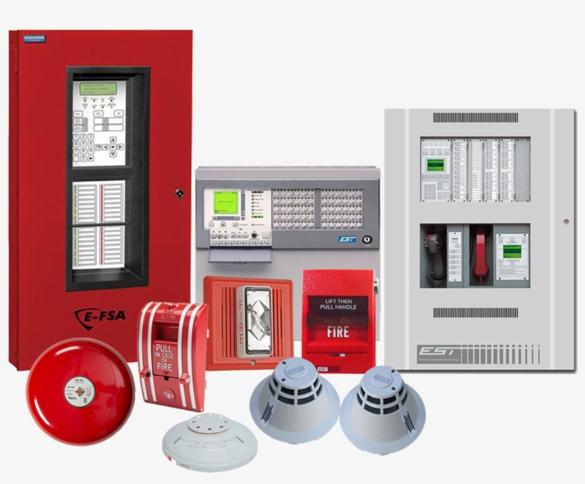 Dialer - Edwards Signaling 270-doc Fire Alarm Pull Station,single ...