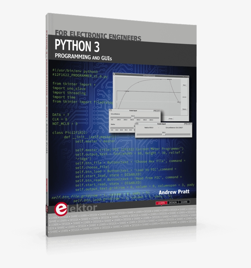 Download Transparent Python 3 Programming And Guis - Python Programming ...