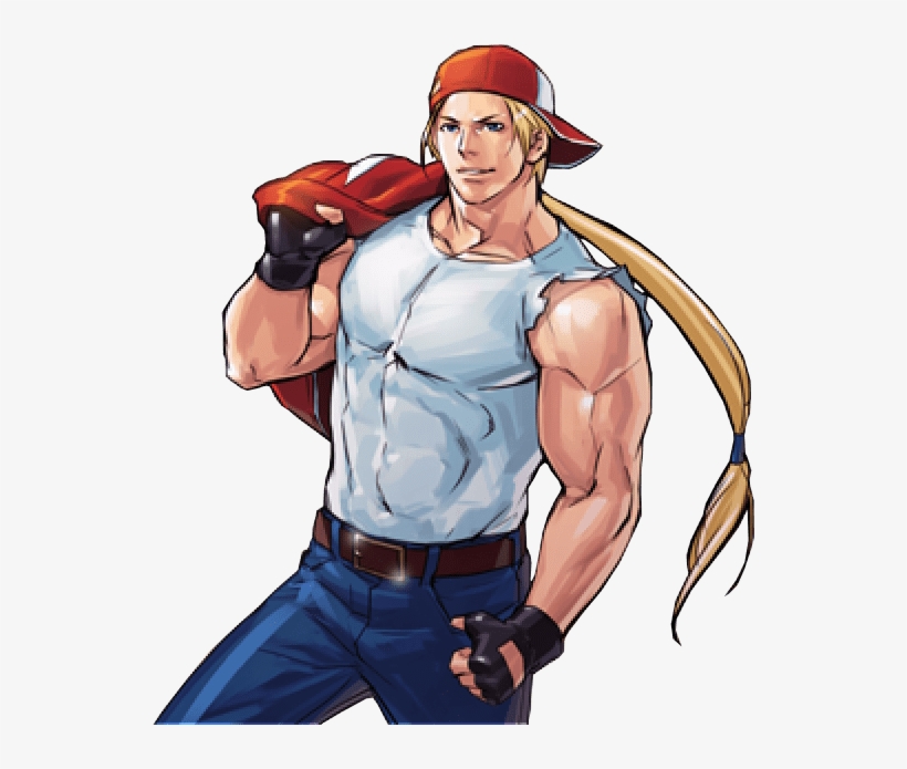 Terry Bogard 58c7a58d Cfcd 4bb6 B102 0611435cf21 Resize - Kof 2002 Um ...