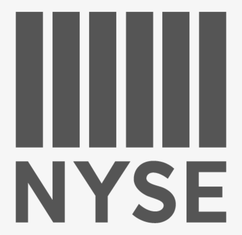 Nyse Logo - Nyse Logo Vector - 716x716 PNG Download - PNGkit