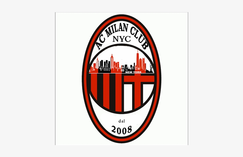 Ac Milan - 1010x450 PNG Download - PNGkit