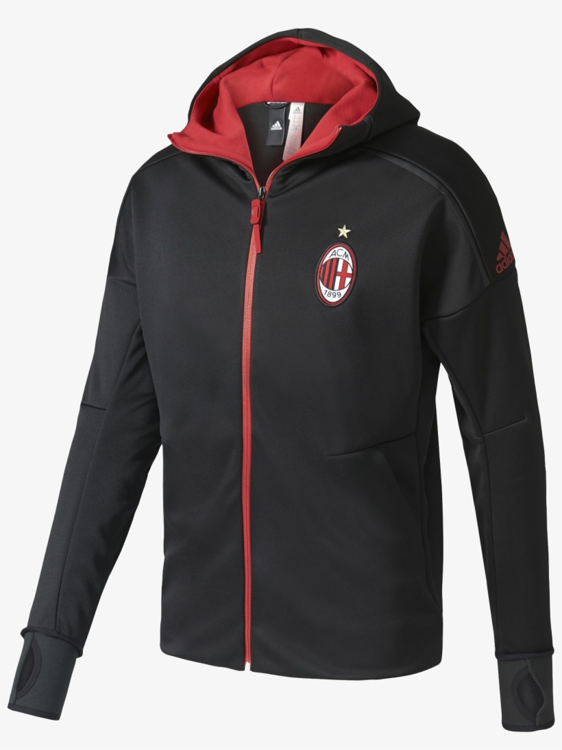 Ac Milan Logo Png - 2000x2000 PNG Download - PNGkit