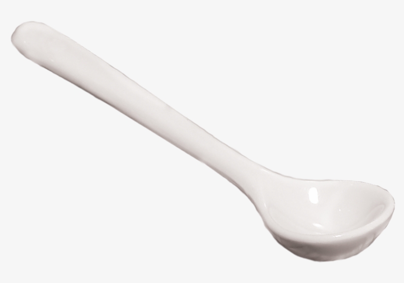 Ceramic Serving Spoon - Spoon - 875x1024 PNG Download - PNGkit
