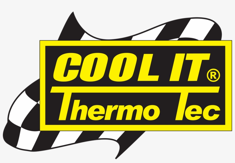 Thermo-tec Logo - Cool It Thermotec - 1024x663 PNG Download - PNGkit