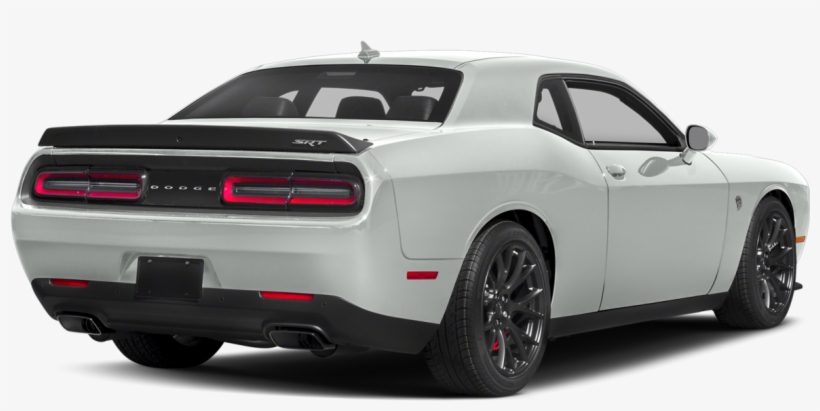 New 2018 Dodge Challenger Srt Hellcat Widebody - Dodge Challenger 392 ...