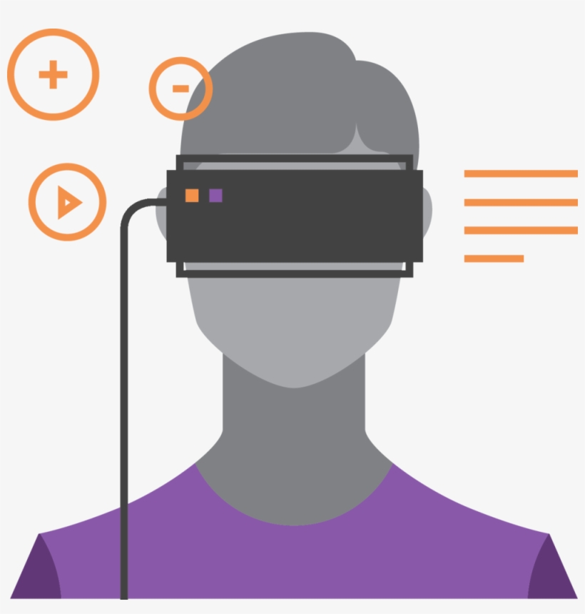 Virtualreality - Virtual Reality - 1000x1001 PNG Download - PNGkit