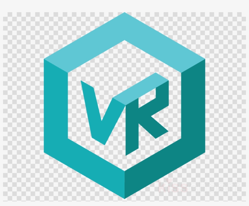 Vr Best Logos Clipart Logo Virtual Reality Symbol - Vr Logo Png - 900x700 PNG Download - PNGkit