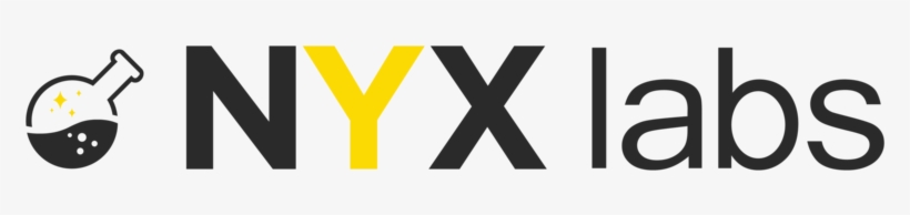 Nyx Lab Logos Final Full Color Format=1500w - 1000x635 PNG Download - PNGkit