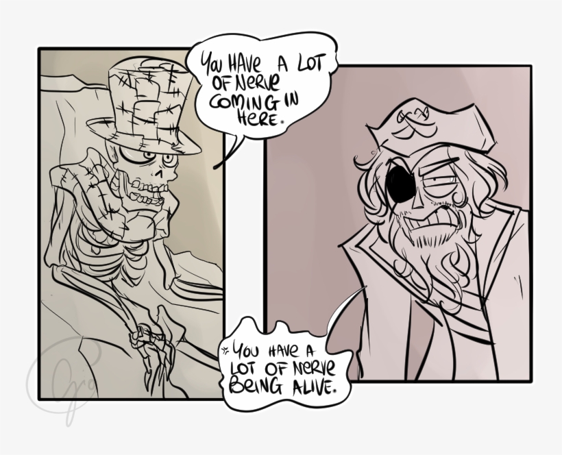 Ive Never Watched Flapjack - Cartoon - 800x600 PNG Download - PNGkit