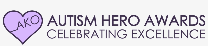 Autism Hero Awards - Autism Awards - 1368x318 PNG Download - PNGkit
