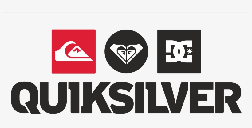 Quiksilver Logo Png