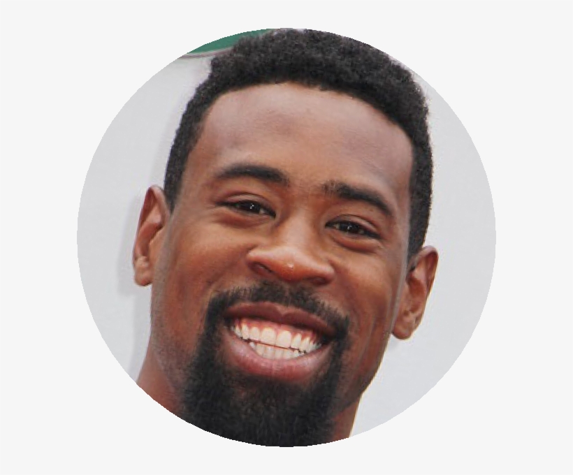 Deandrejordan - Deandre Jordan - 600x600 PNG Download - PNGkit