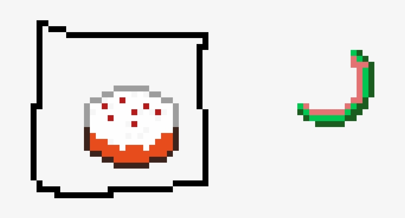 Minecraft Food - 1200x1200 PNG Download - PNGkit