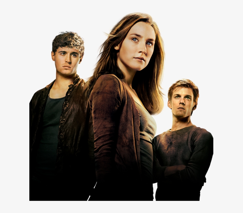 Host Movie Poster - 622x640 PNG Download - PNGkit