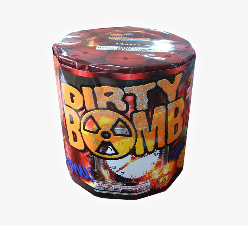 Dirty Bomb Logo Png - 600x673 PNG Download - PNGkit