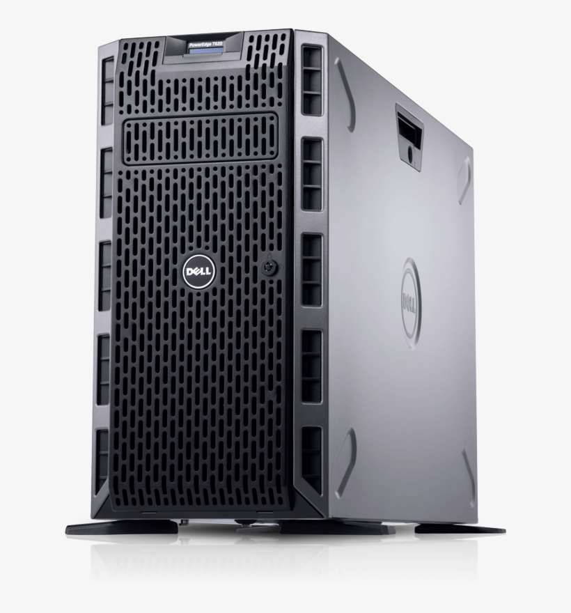 Dell Server - 634x800 PNG Download - PNGkit