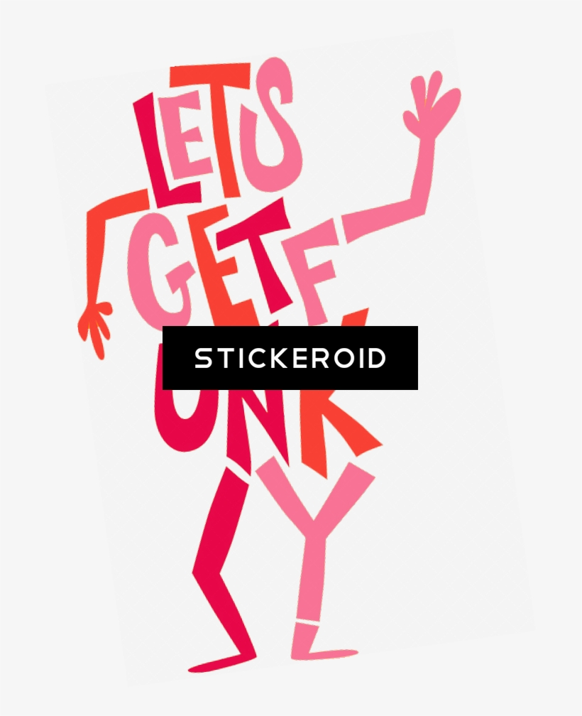 Download Transparent Get Ready Borat - Graphic Design - PNGkit