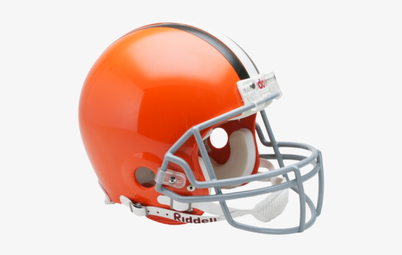 Download Transparent Cleveland Browns Authentic Proline Riddell Full ...
