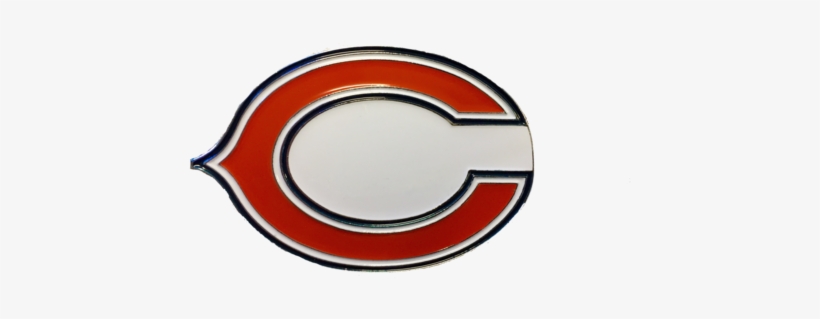 Cleveland Browns Pin - Chicago Bears - 480x360 PNG Download - PNGkit