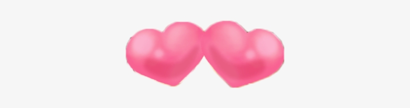 Filter, Hearts, And Png Image - Heart - 422x666 PNG Download - PNGkit
